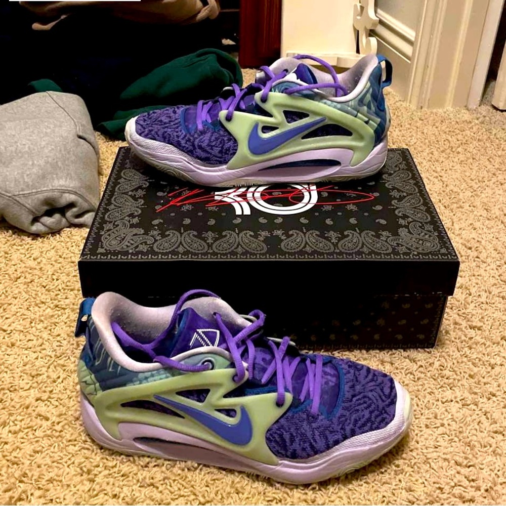 Kd 15 Nightmares In Very Good Condition - Gem